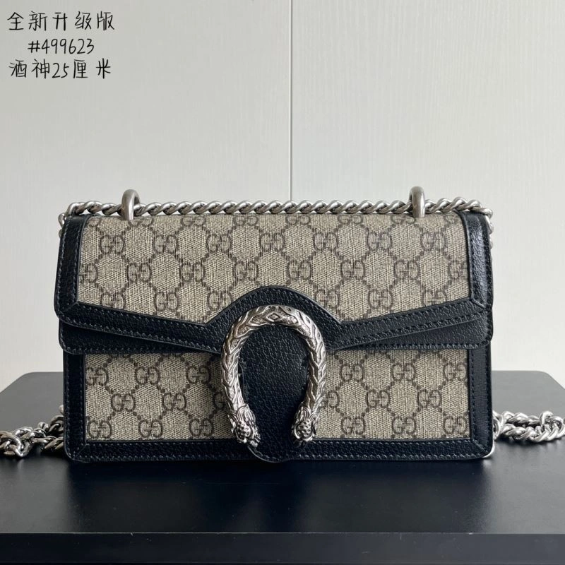 Gucci Satchel Bags Others
