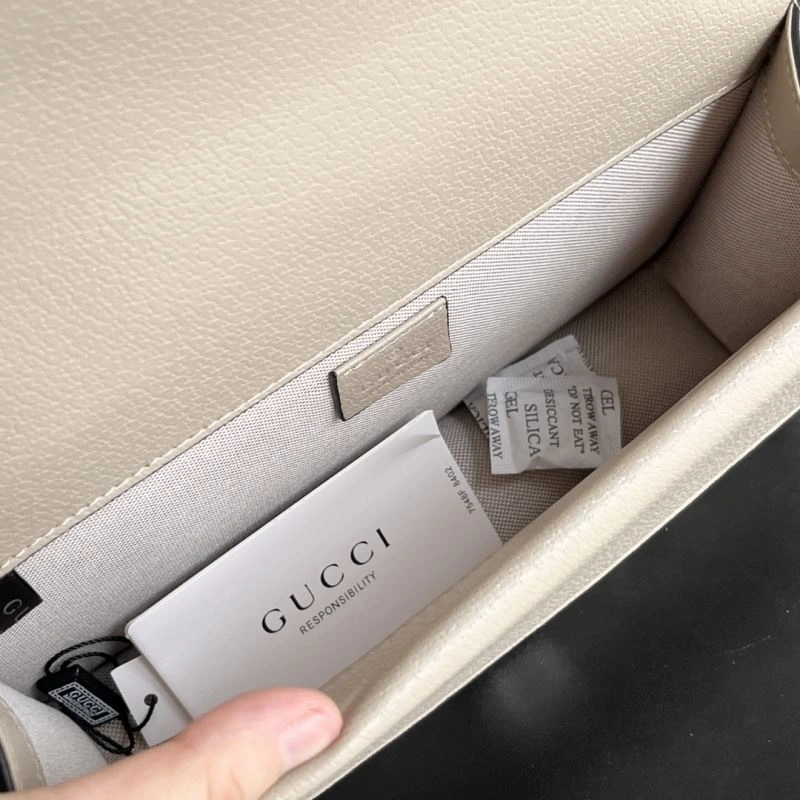 Perfect replica Gucci Satchel Bags Others