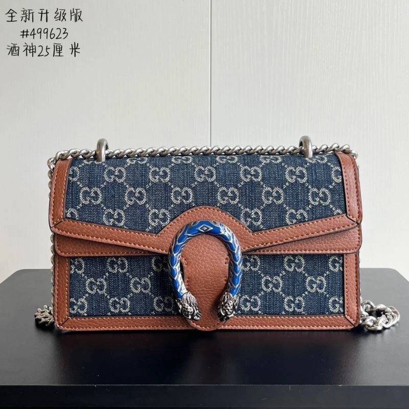 Gucci Satchel Bags Others