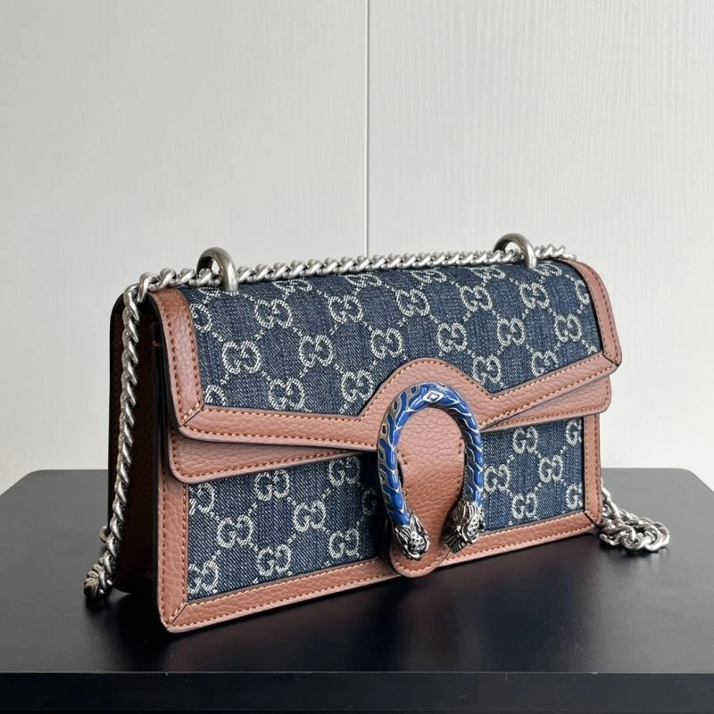 Budget-friendly Gucci Satchel Bags Others