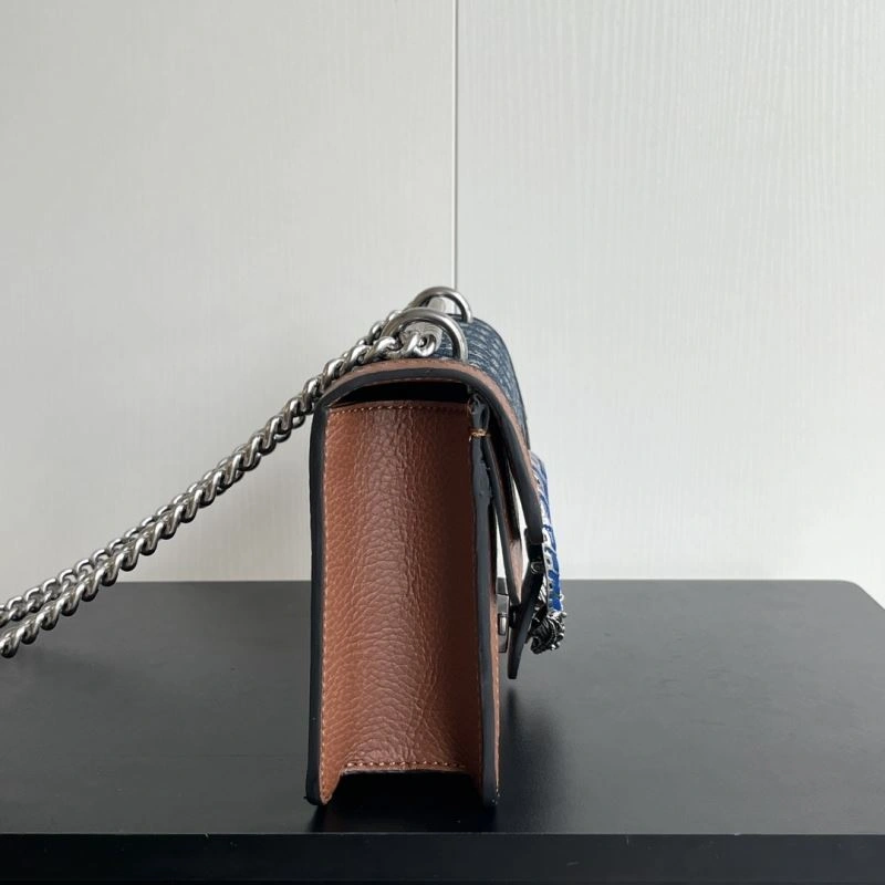 Budget-friendly Gucci Satchel Bags Others