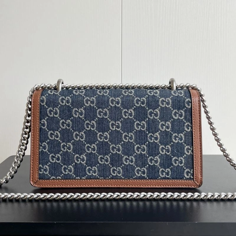 Budget-friendly Gucci Satchel Bags Others
