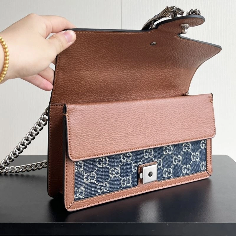 Budget-friendly Gucci Satchel Bags Others
