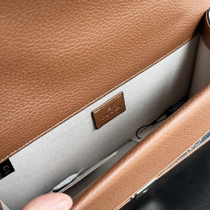 Budget-friendly Gucci Satchel Bags Others