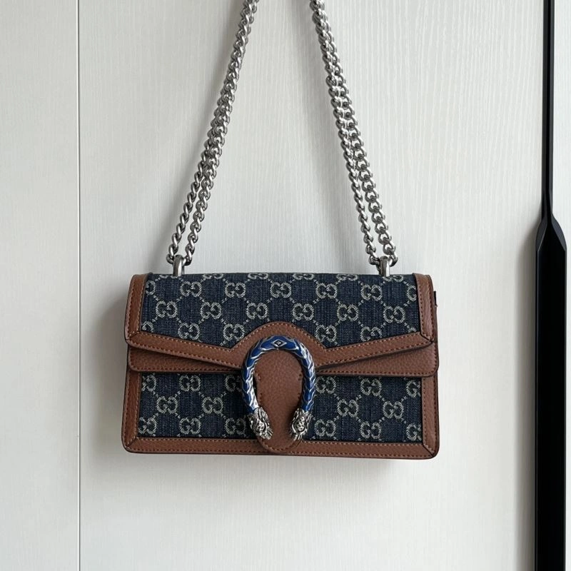 Budget-friendly Gucci Satchel Bags Others