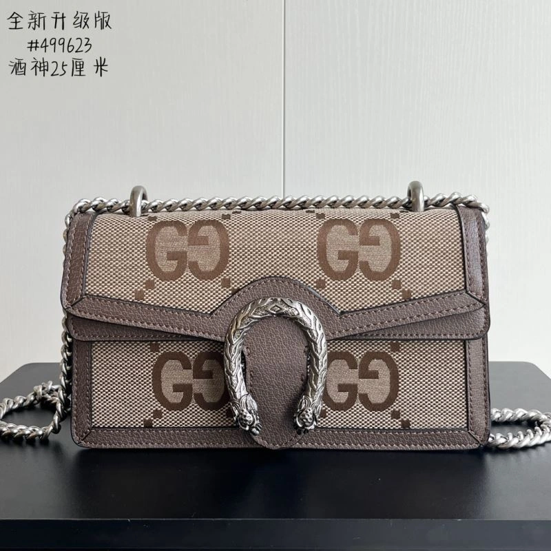 Gucci Satchel Bags Others