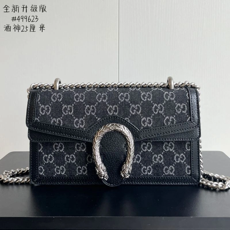 Gucci Satchel Bags Others