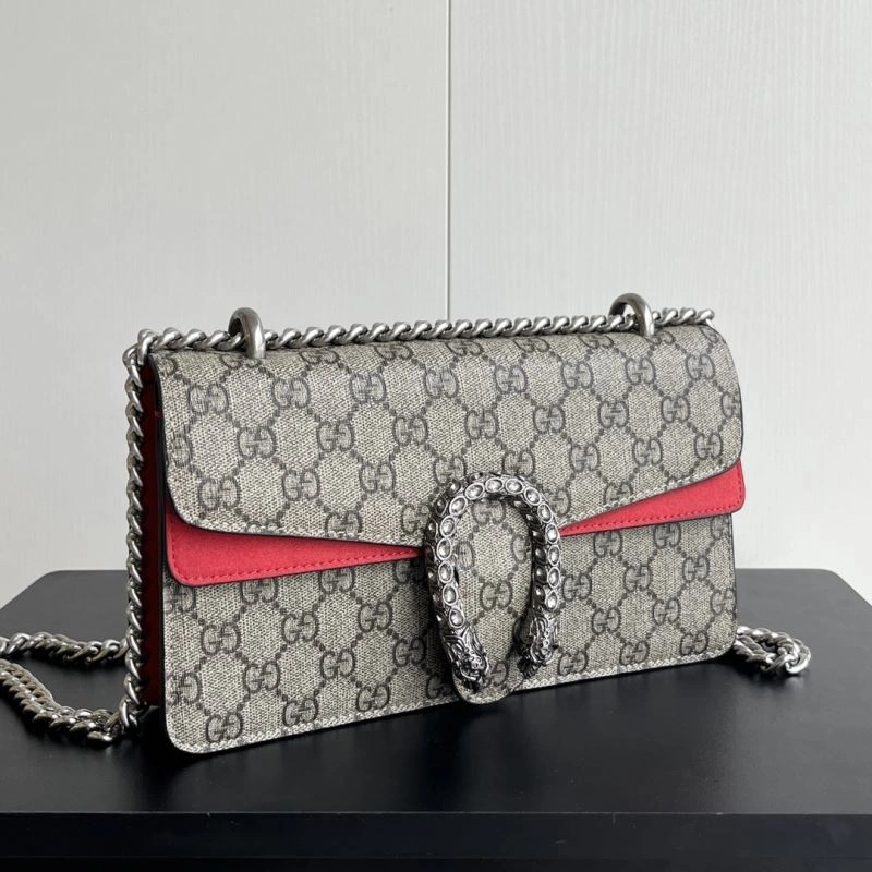 Indistinguishable Gucci Satchel Bags Others