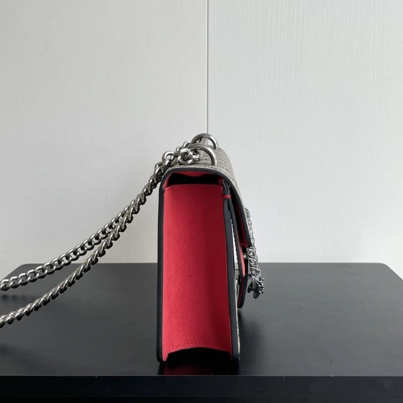 Indistinguishable Gucci Satchel Bags Others