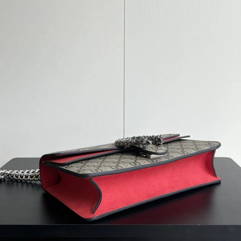 Indistinguishable Gucci Satchel Bags Others