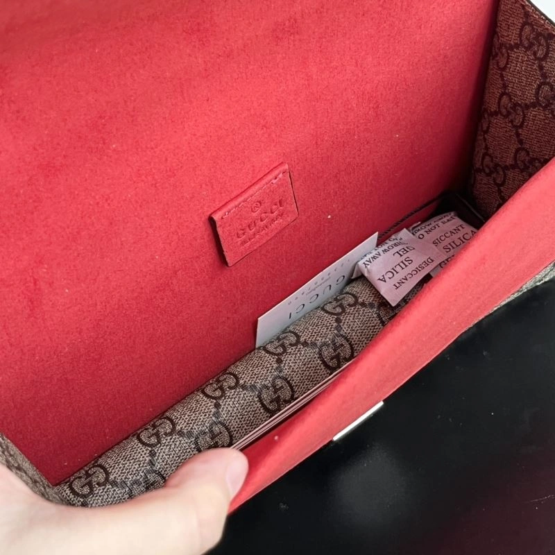Indistinguishable Gucci Satchel Bags Others