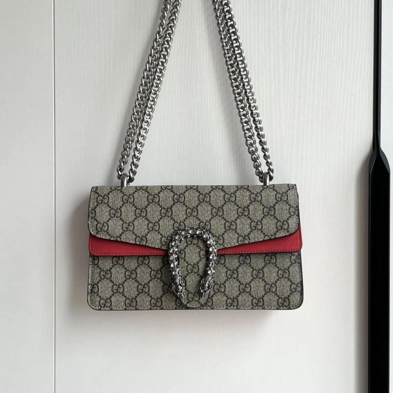 Indistinguishable Gucci Satchel Bags Others