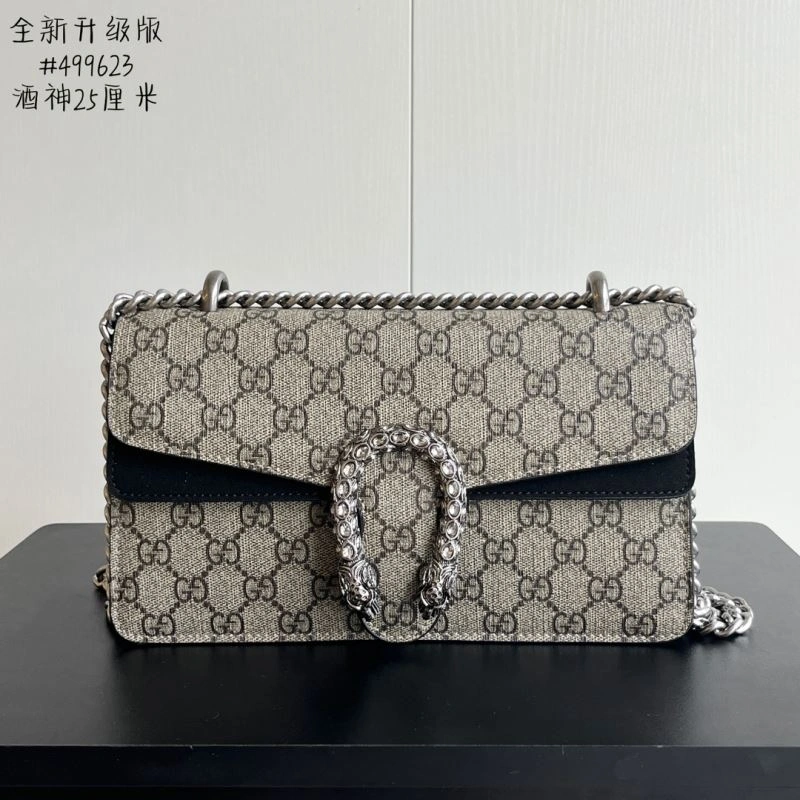 Gucci Satchel Bags Others