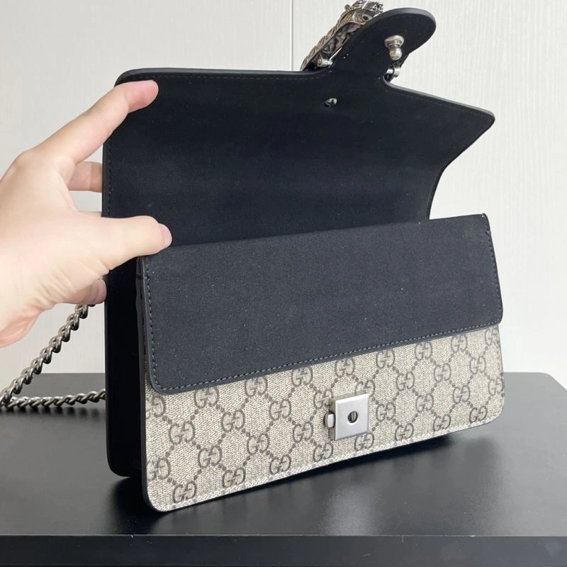 Perfect replica Gucci Satchel Bags Others