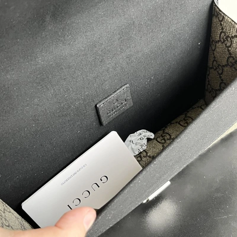 Perfect replica Gucci Satchel Bags Others
