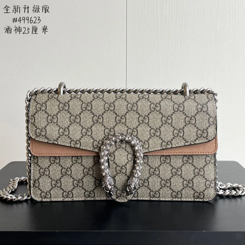 Gucci Satchel Bags Others