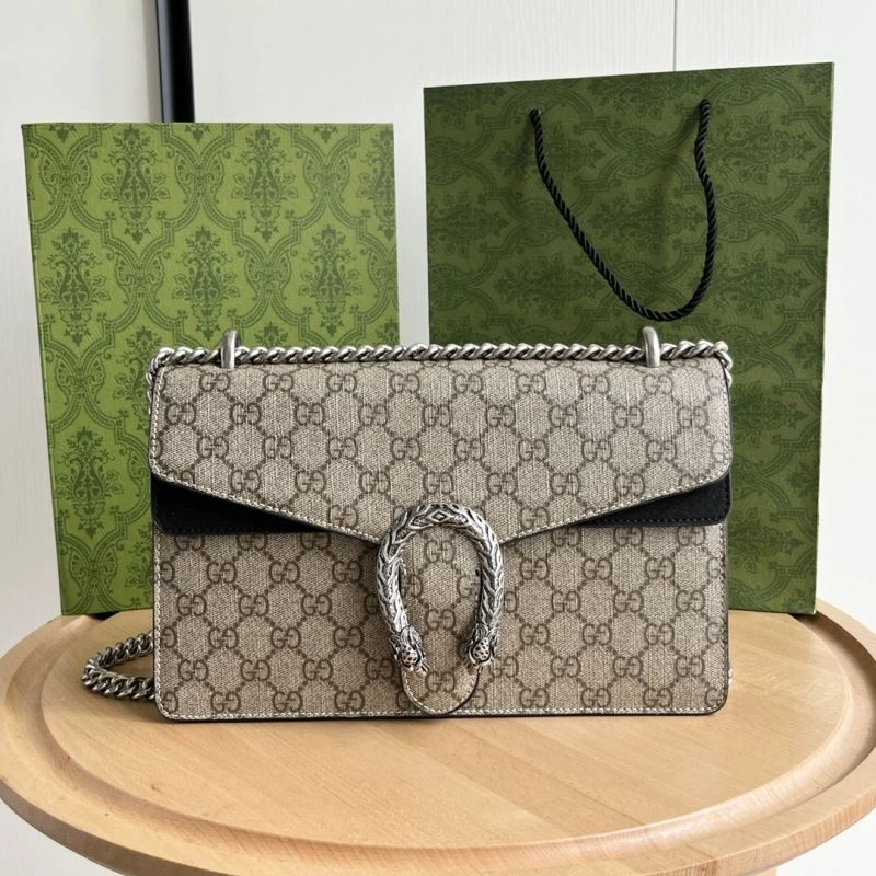 Gucci Satchel Bags Others