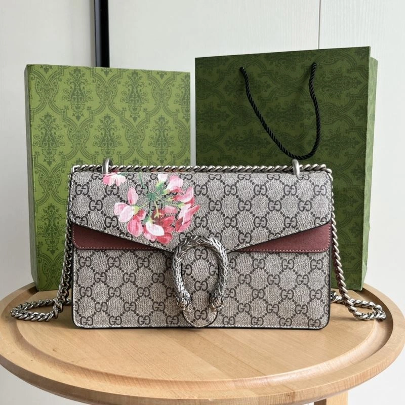 Gucci Satchel Bags Others