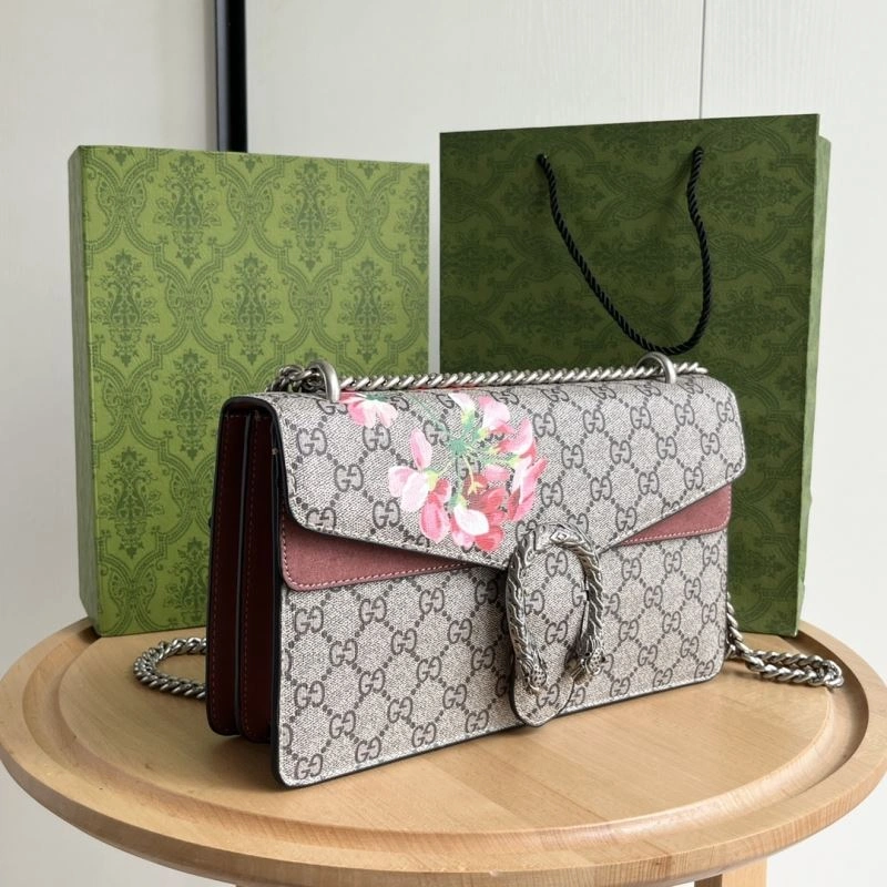 Genuine Gucci Satchel Bags Others