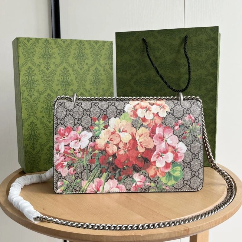 Genuine Gucci Satchel Bags Others