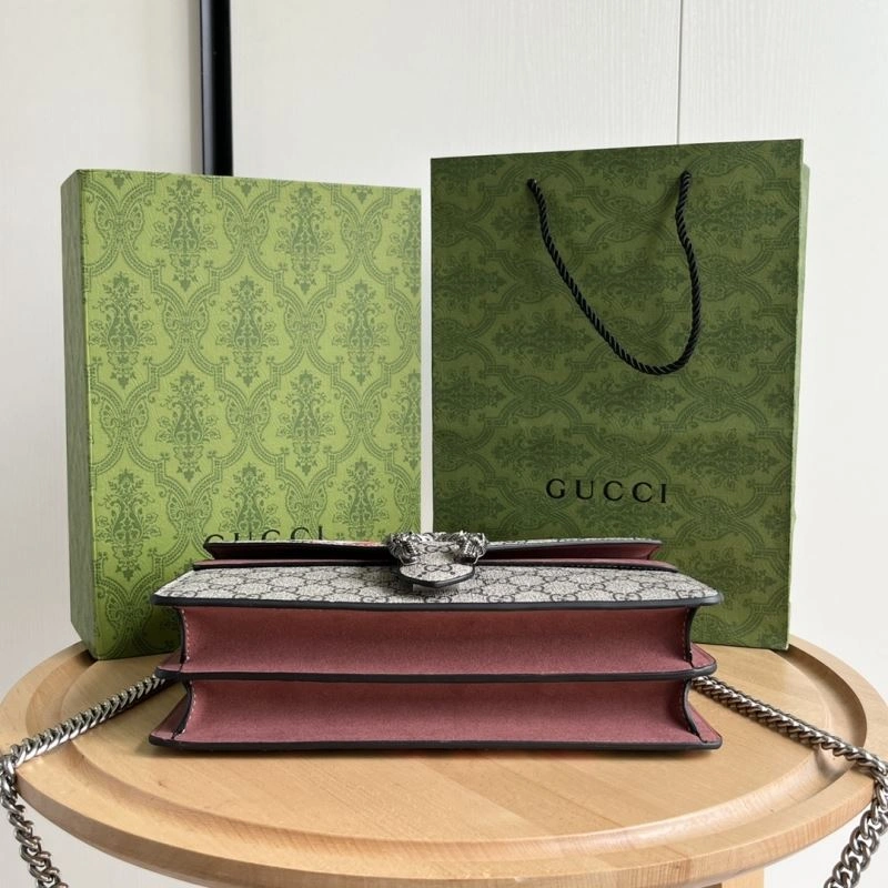 Genuine Gucci Satchel Bags Others