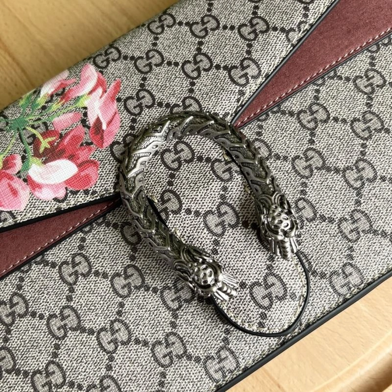Genuine Gucci Satchel Bags Others