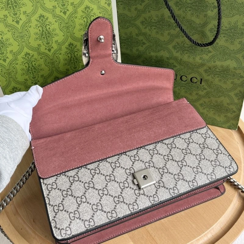 Genuine Gucci Satchel Bags Others