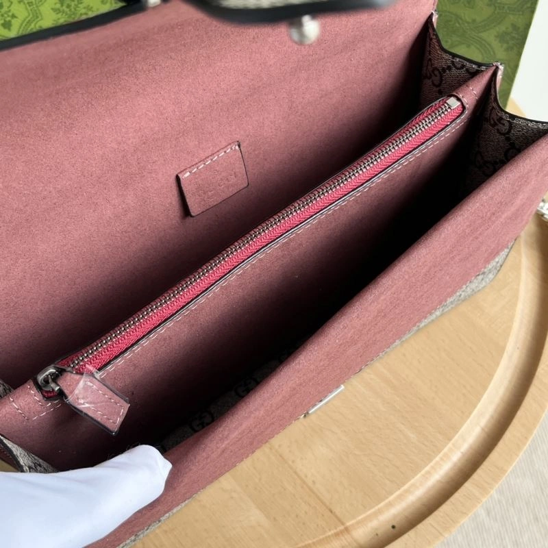 Genuine Gucci Satchel Bags Others