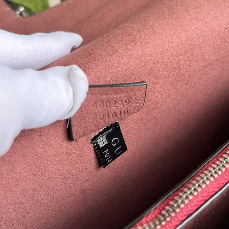 Genuine Gucci Satchel Bags Others