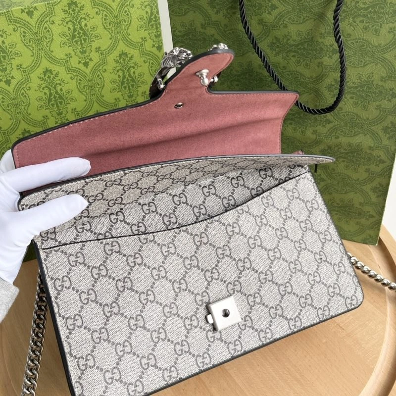 Genuine Gucci Satchel Bags Others