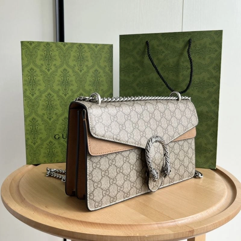 Bargain Gucci Satchel Bags Others