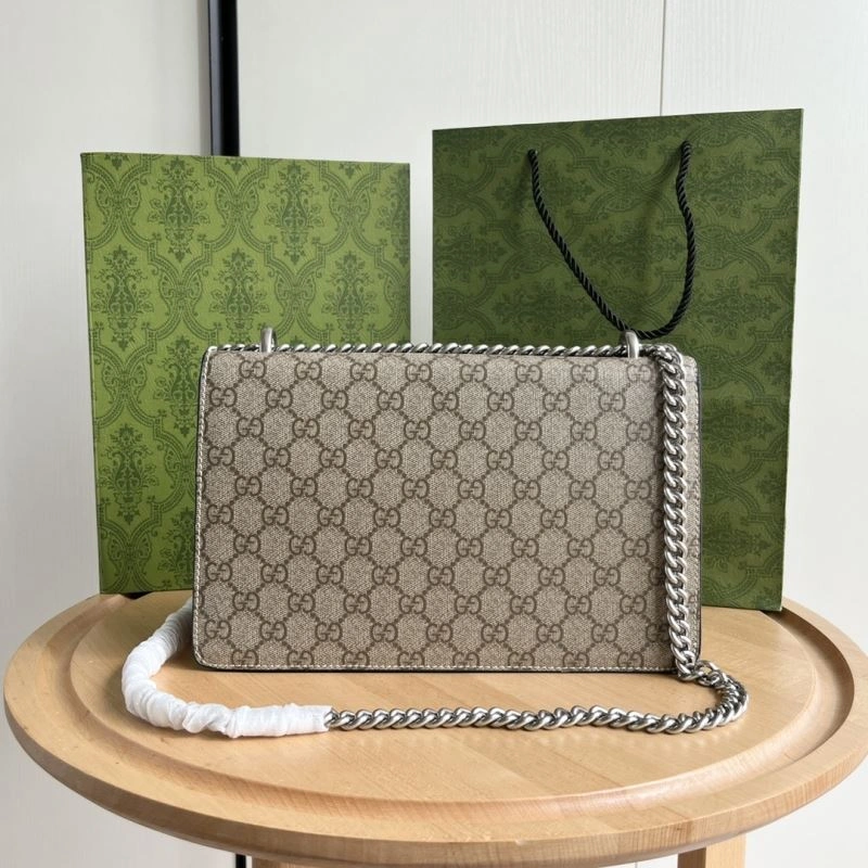 Bargain Gucci Satchel Bags Others