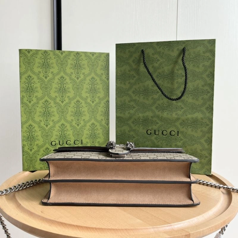Bargain Gucci Satchel Bags Others