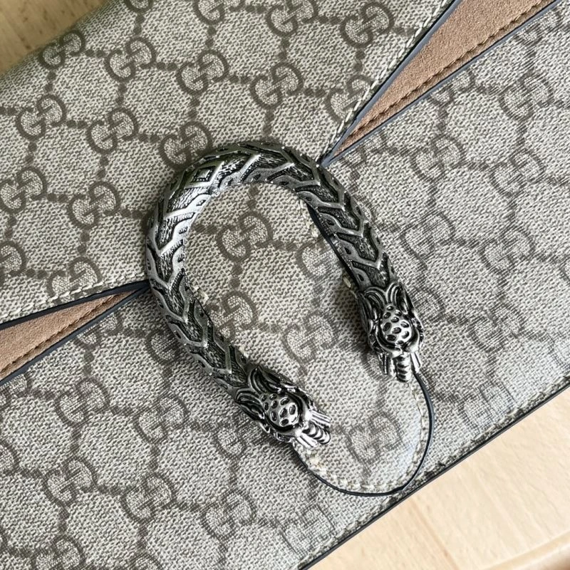 Bargain Gucci Satchel Bags Others