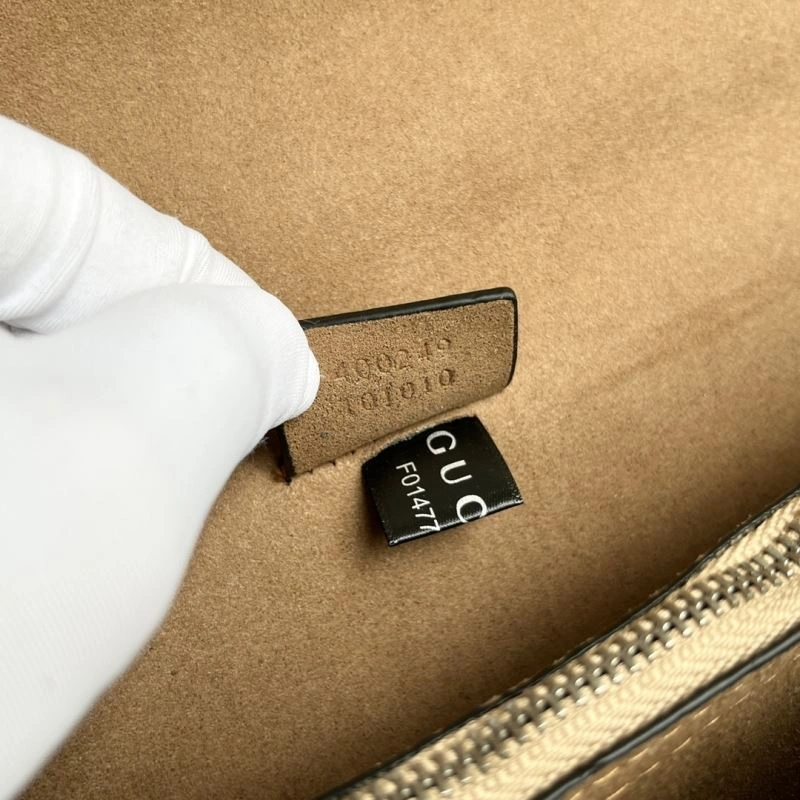 Bargain Gucci Satchel Bags Others