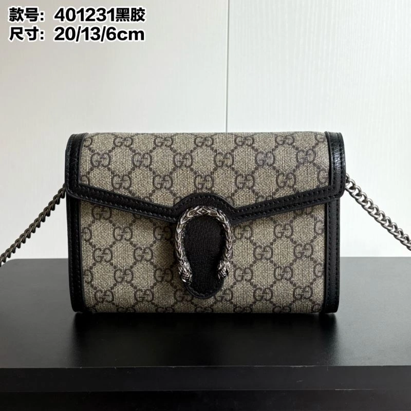 Gucci Satchel Bags Others