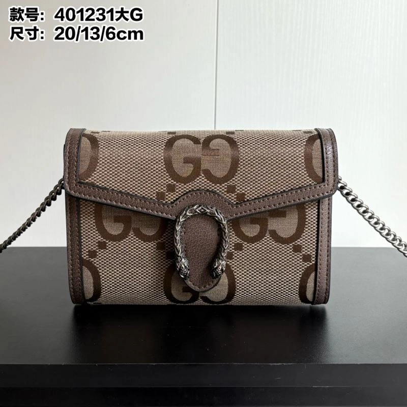 Gucci Satchel Bags Others