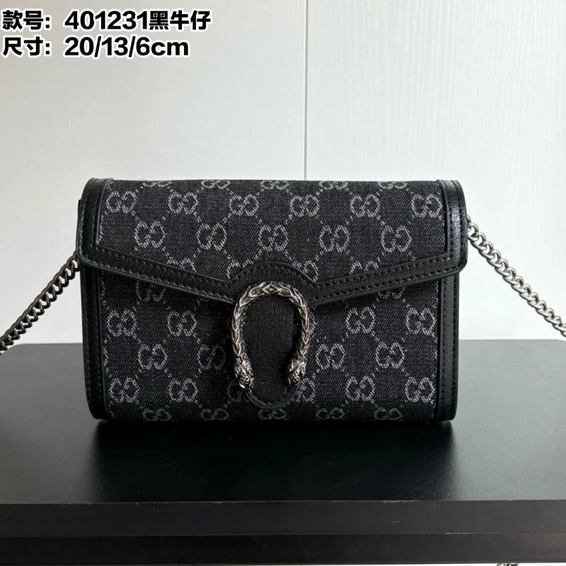 Gucci Satchel Bags Others
