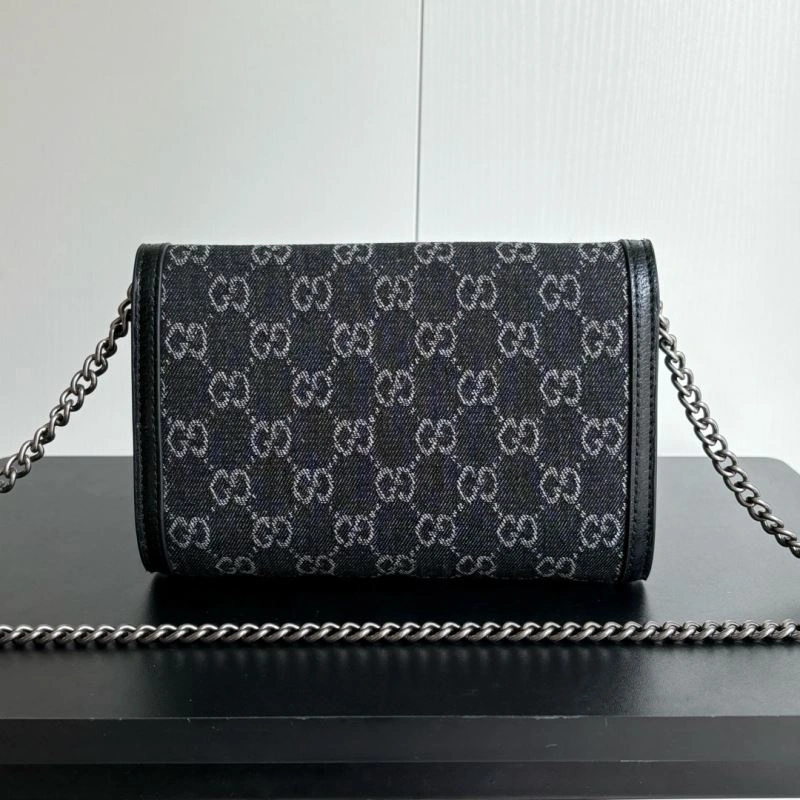 Genuine Gucci Satchel Bags Others