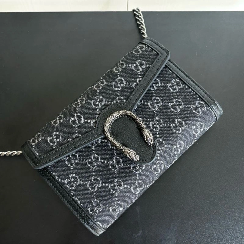 Genuine Gucci Satchel Bags Others