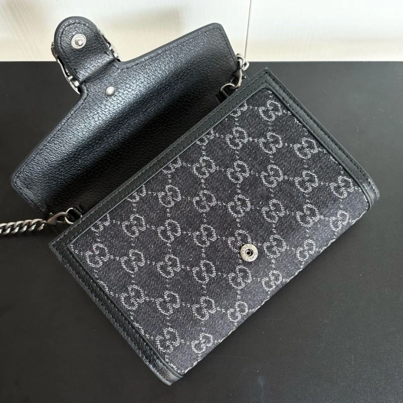 Genuine Gucci Satchel Bags Others
