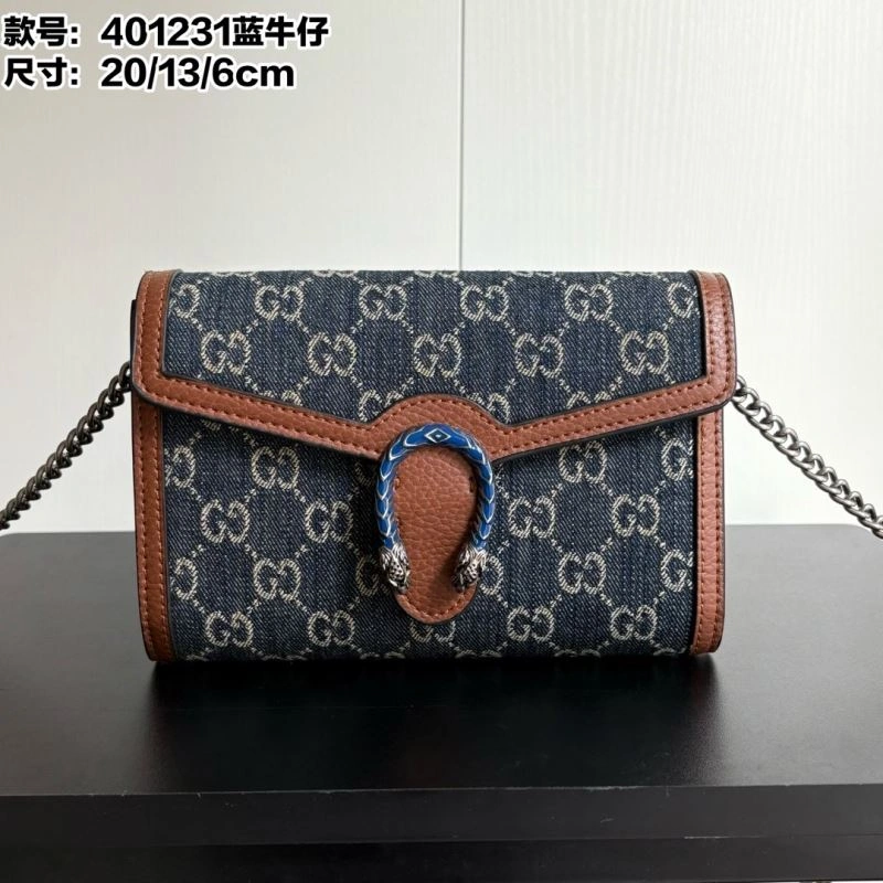 Gucci Satchel Bags Others