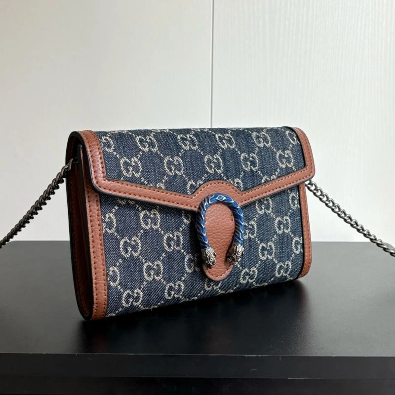 Value-priced Gucci Satchel Bags Others