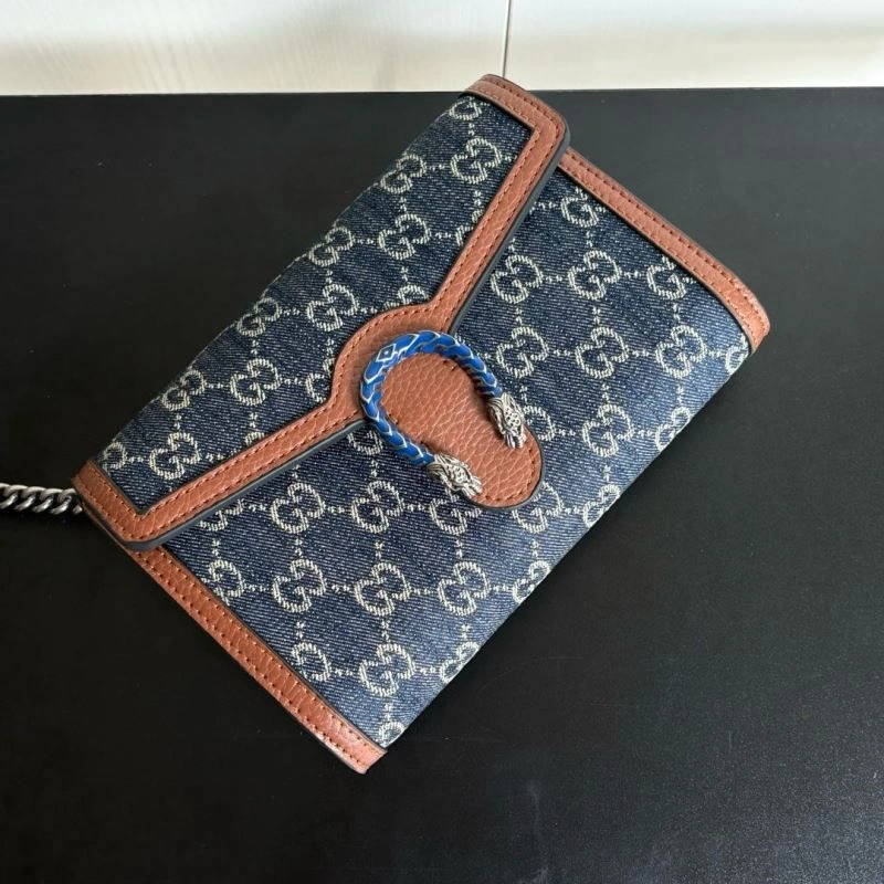 Value-priced Gucci Satchel Bags Others