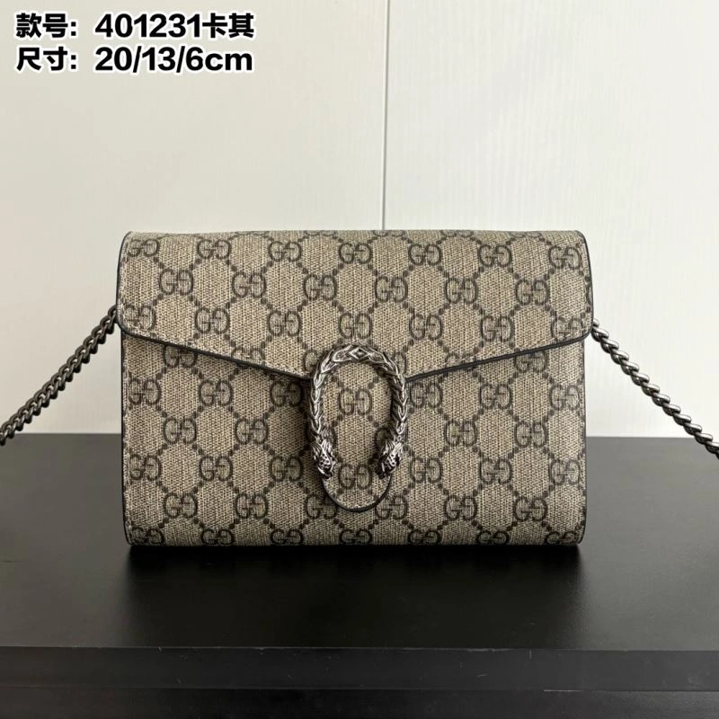 Gucci Satchel Bags Others