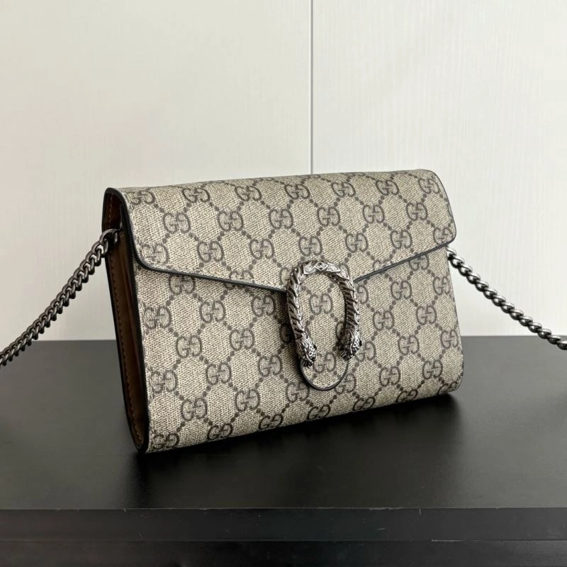 Bargain Gucci Satchel Bags Others