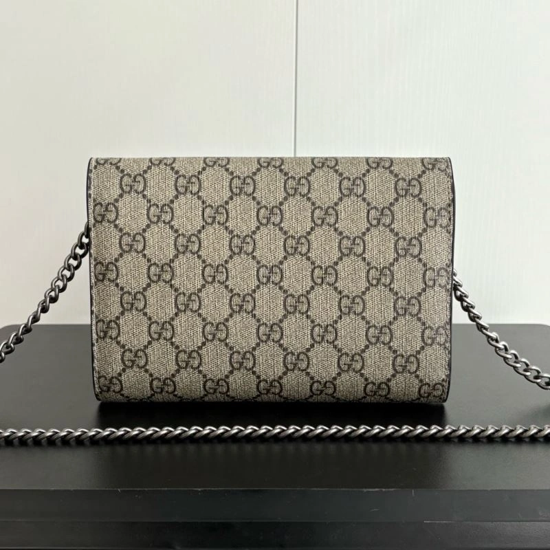 Bargain Gucci Satchel Bags Others