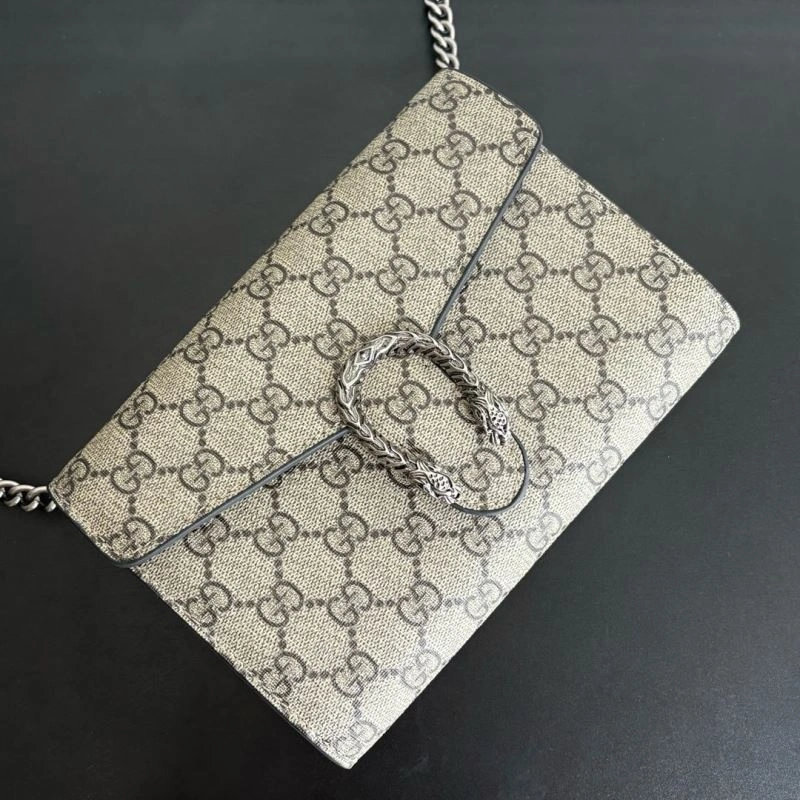 Bargain Gucci Satchel Bags Others