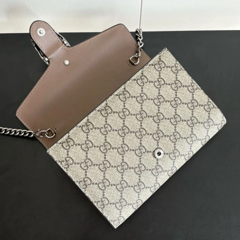 Bargain Gucci Satchel Bags Others