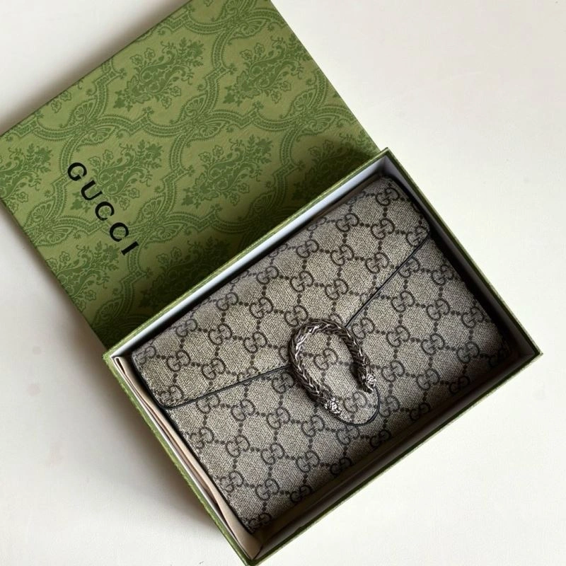 Bargain Gucci Satchel Bags Others